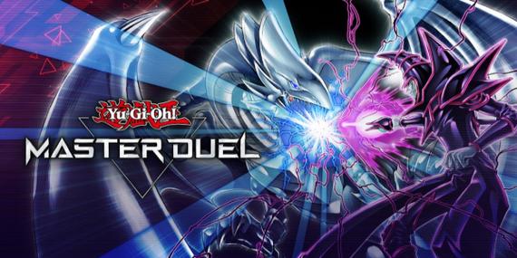 游戏王masterduel手机版图标