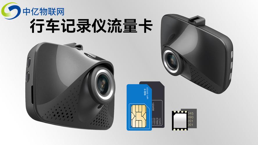 记录仪流量卡图标