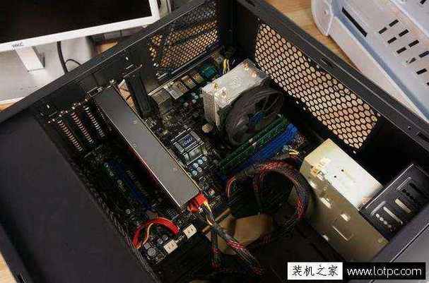主机要按两次才能开机图标