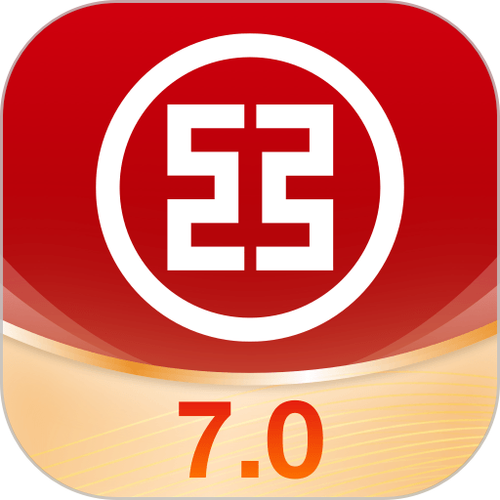 下载工行app截图