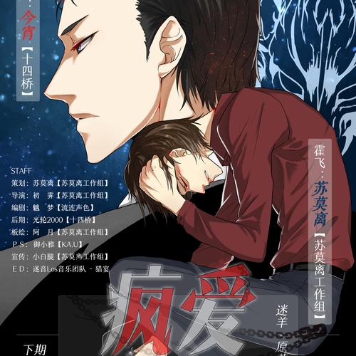 《王子与野兽》by迷羊图标