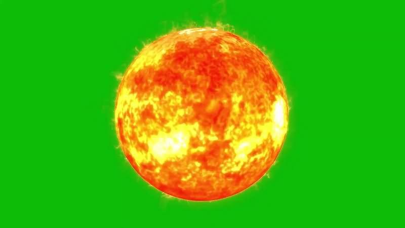 太阳视频2.4图标