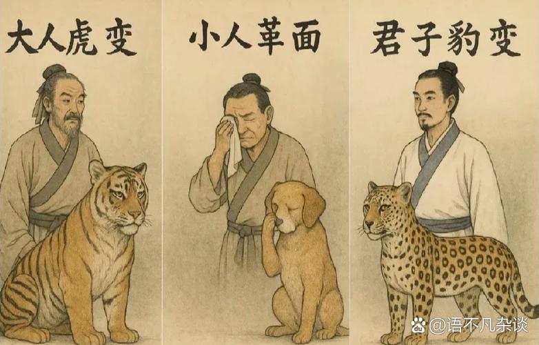 寓意成长蜕变的成语截图