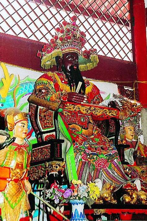 大明镇海王123截图