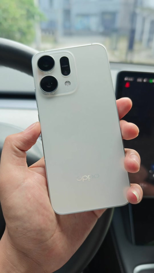 oppo手机为什么没有广角