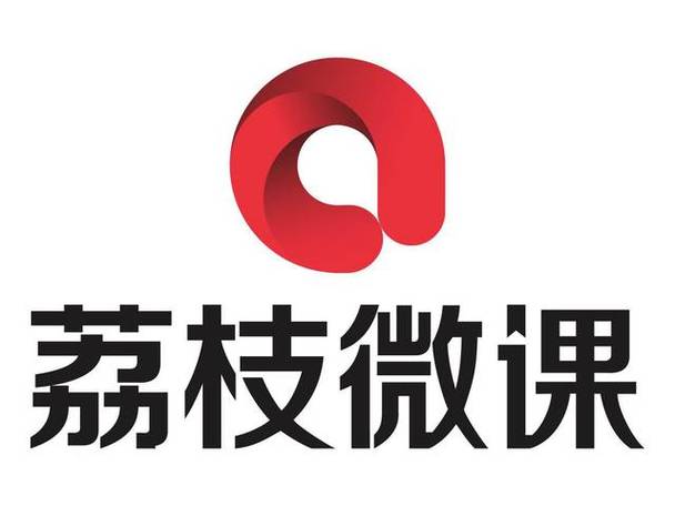 荔枝微课图标