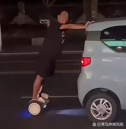 小米平衡车无法关机怎么办截图