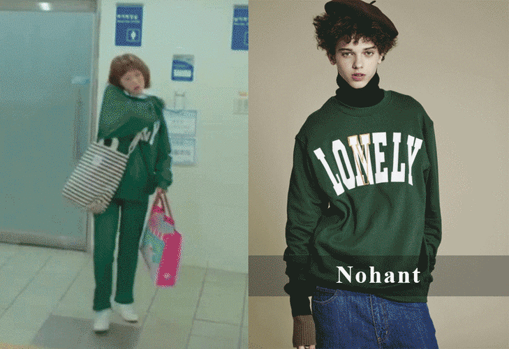 NOHANT品牌中文叫什么图标