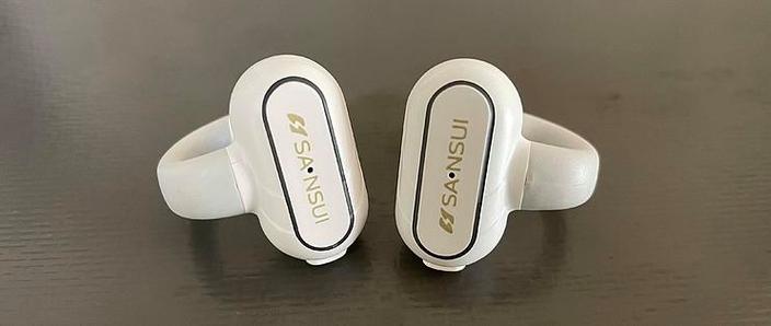 山水TW98是最新产品吗截图