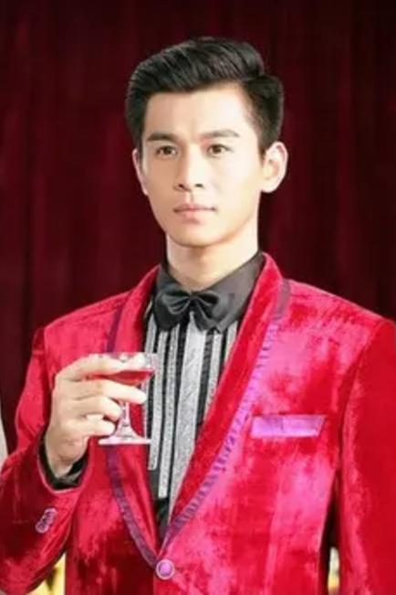 红色樱花电视剧图标
