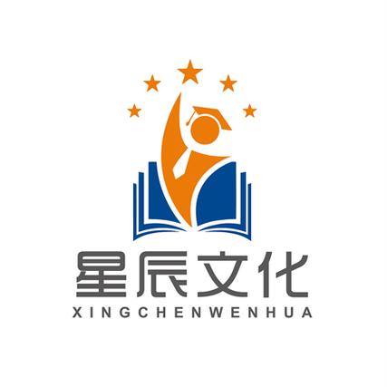 上海星辰文化传媒有限公司图标
