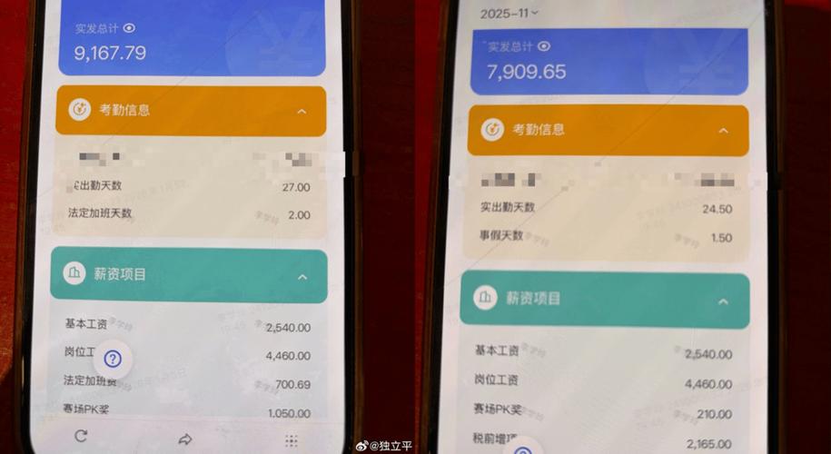 月薪过万的工作截图