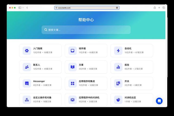 编程社区网站