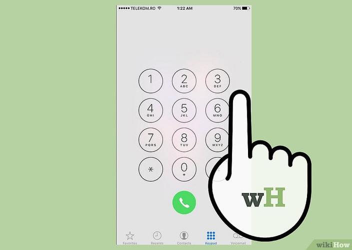 iphone语音信箱怎么用截图