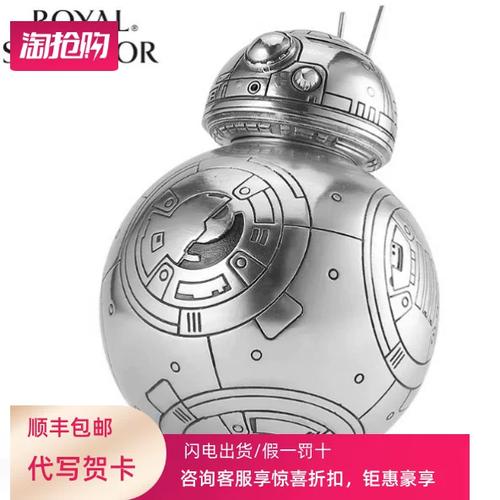 星球大战机器人排名图标