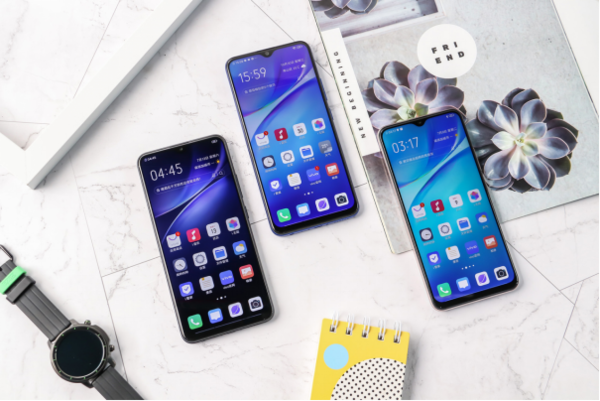vivoy5s过时了吗缩略图