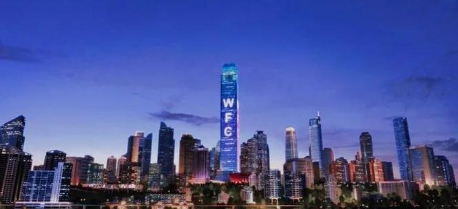 重庆WFC有必要去吗图标