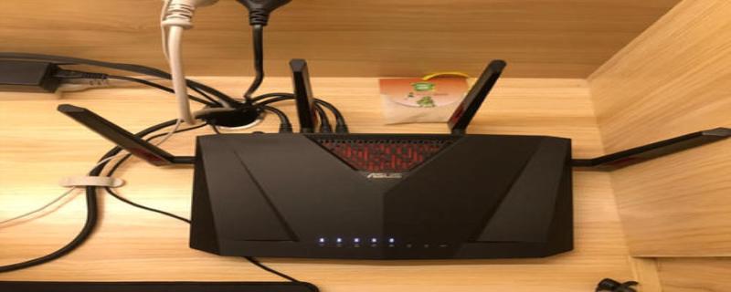 AC86U和88U区别图标