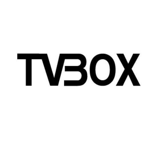 tvbox的功能特点图标