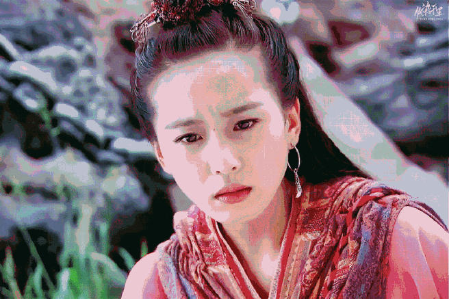 轩辕剑之天之痕拓跋玉儿图标