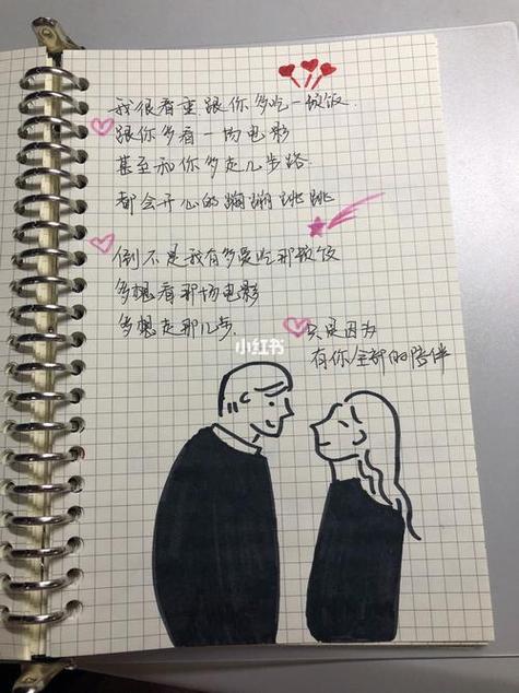 恋爱记怎么生成日记图标