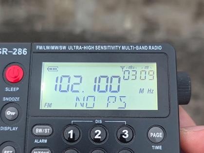 红米手机整点报时怎么设置方法图标