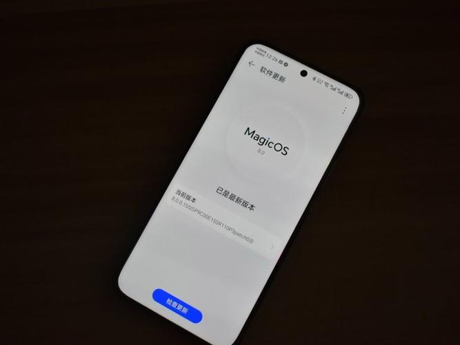 荣耀magic可以开两个微信吗截图