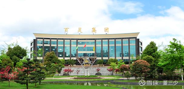 贵州百灵最新消息图标