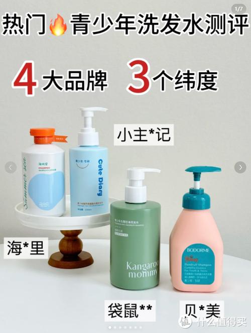 wmp洗发水靠谱吗缩略图