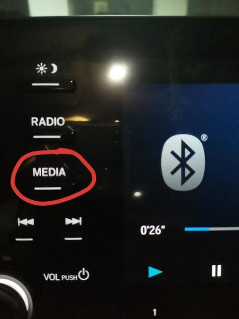 车载蓝牙电话对方听不到声音图标