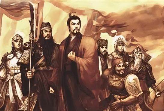 全战三国刘备入蜀图标