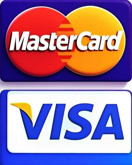 支持visa信用卡的app