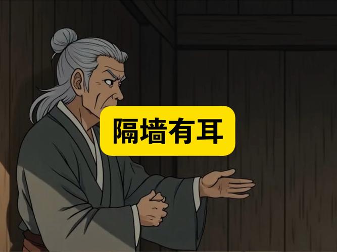 隔墙有尔百度云下载图标