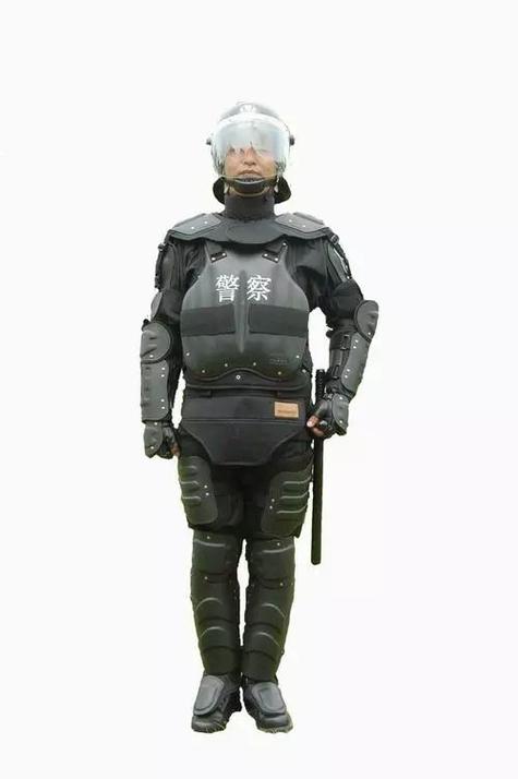 警用装甲车和军用装甲车图标