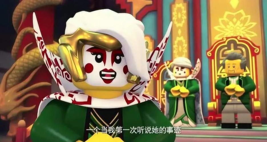 特殊cg动画游戏图标