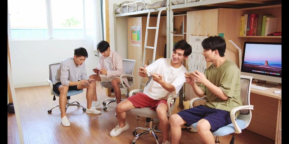 适合宿舍四个人一起玩的游戏图标