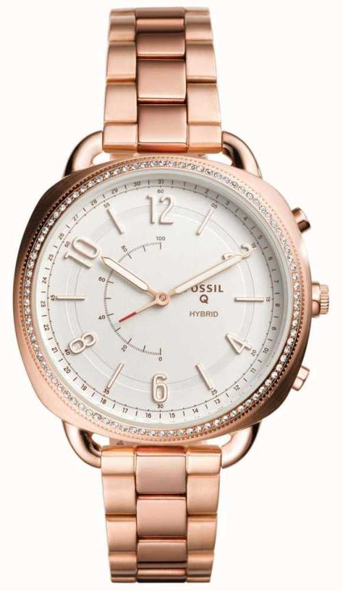 fossil q下载图标