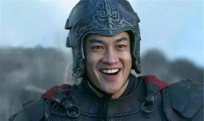 黄忠吕布年龄相差多少图标
