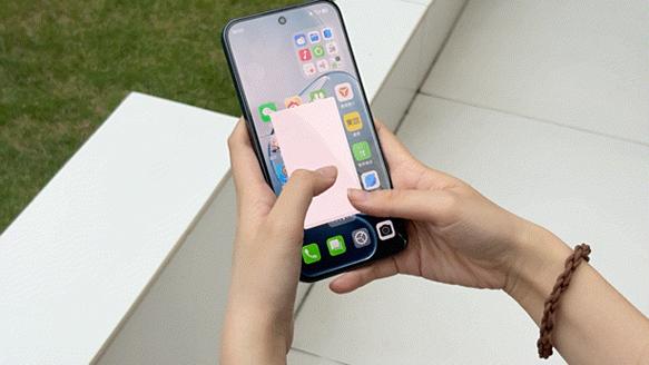 oppo手机信号最好截图