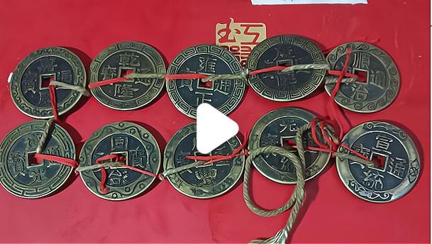 做钱币生意赚钱吗图标