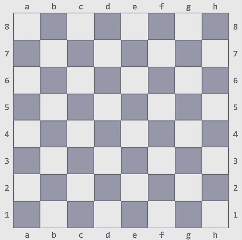 切换效果棋盘图标