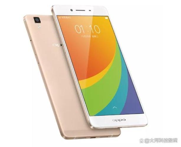 oppor9s手机搬家在哪图标