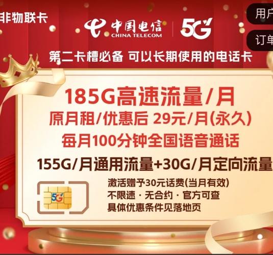 电信畅享国内流量是无限流量吗图标