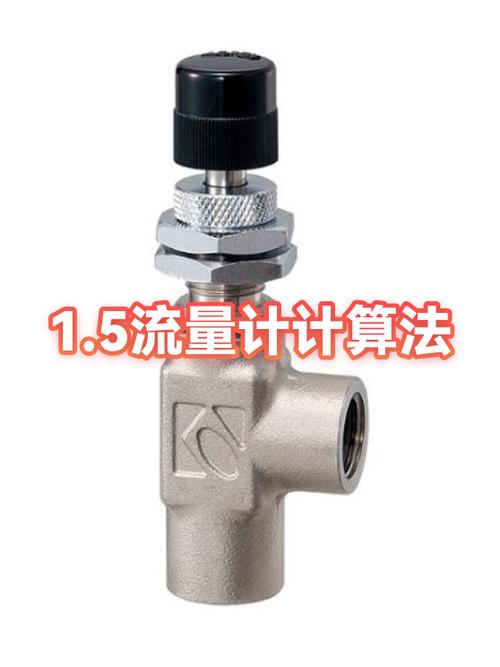 流量计计算方法图标