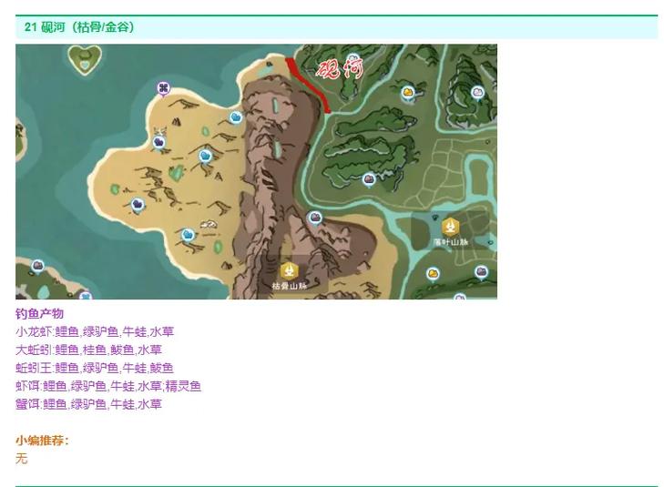 创造与魔法攻略图标