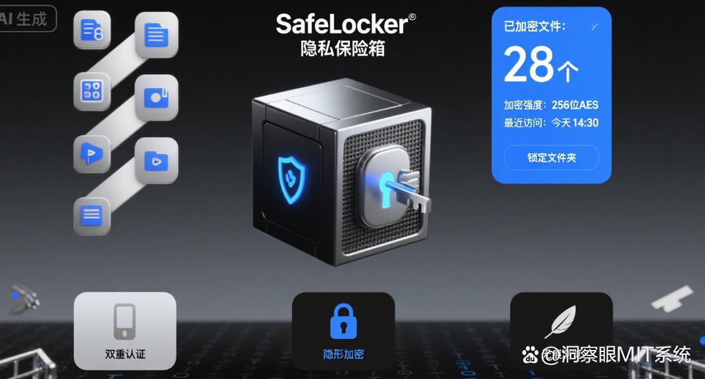 u盘加密软件哪个好用图标