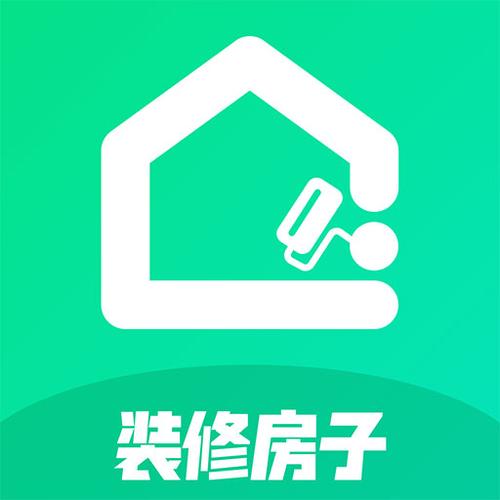 家装设计软件有哪些图标
