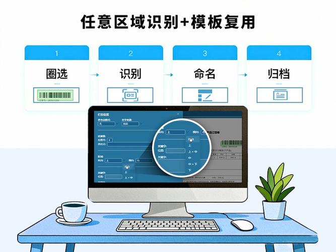 扫描文件怎么弄图标
