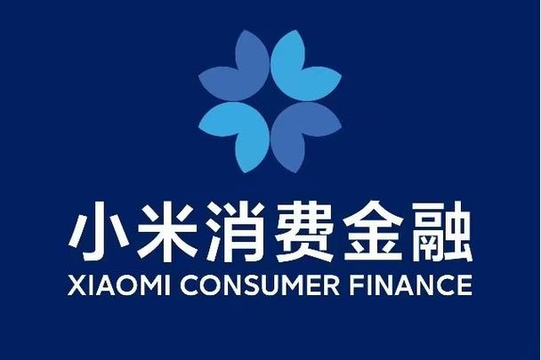 小米金融app图标