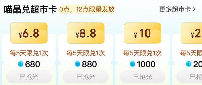 猫超卡在哪里激活图标